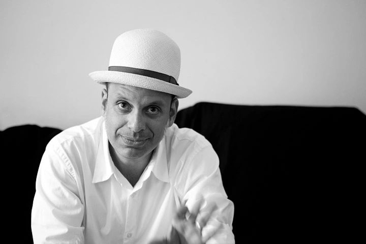 A Conversation with Katrina Wynne and Enrique Enriquez