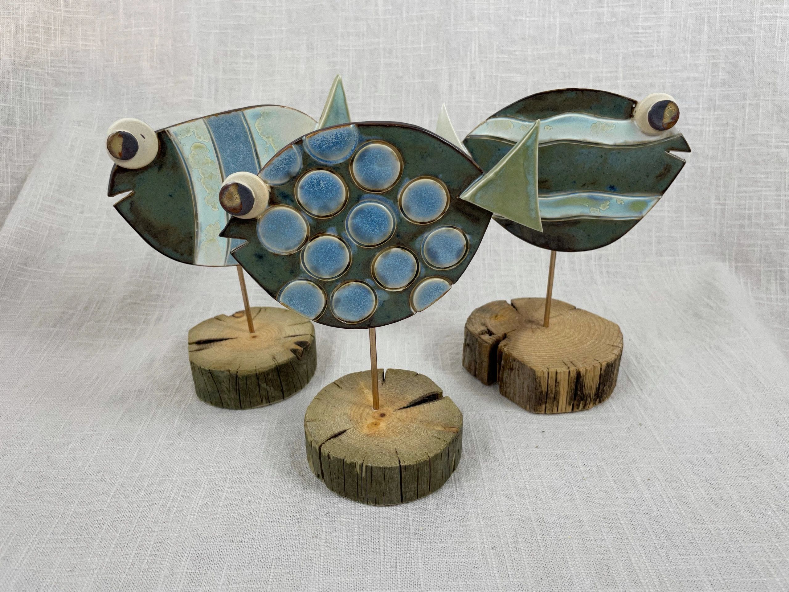 Bill Lembke - Ceramic Art