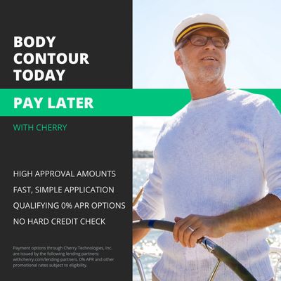 Cherry Payment Plans | Powers Body Sculpting And Wellness