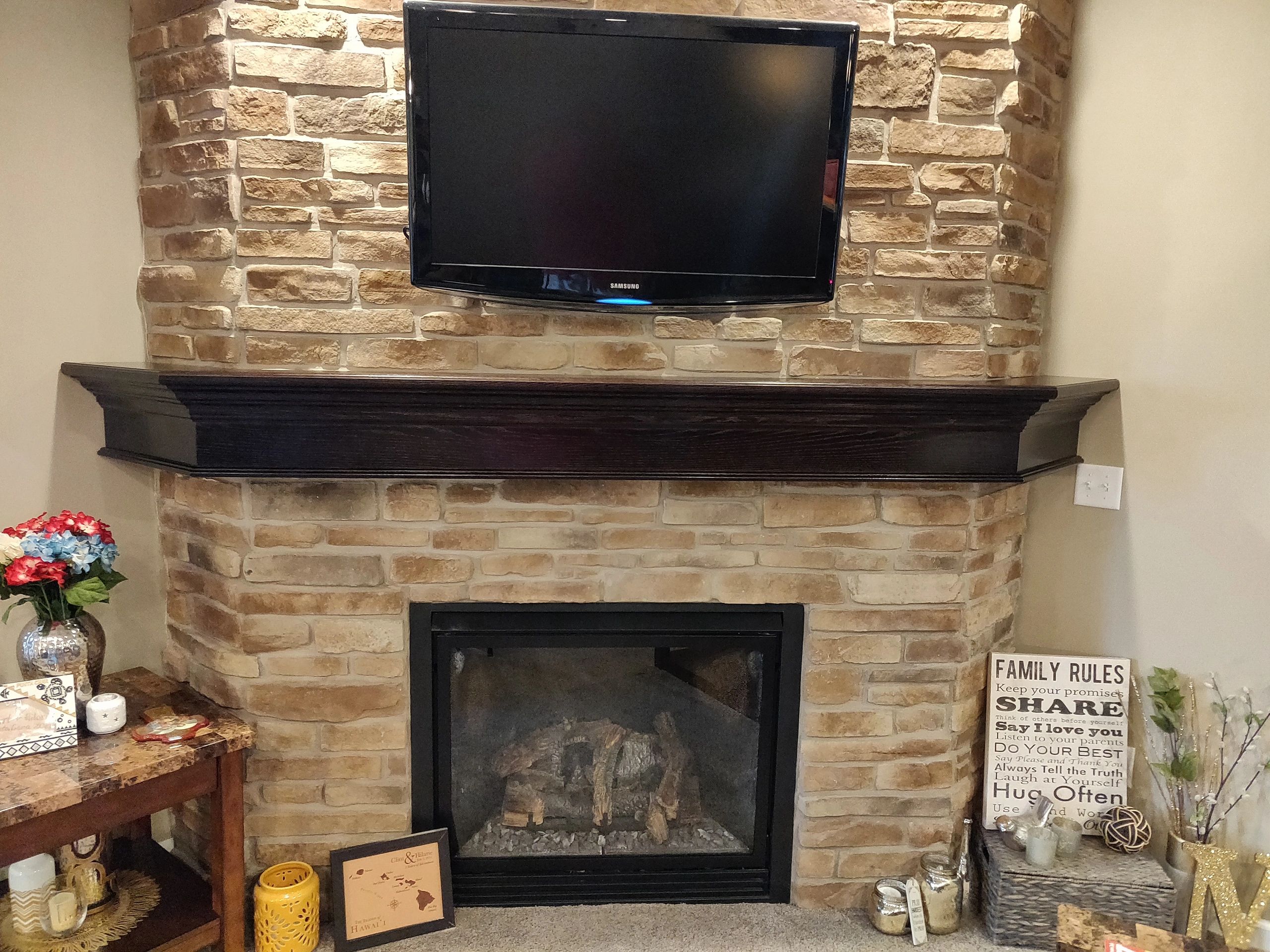 GDM Custom Woodworking