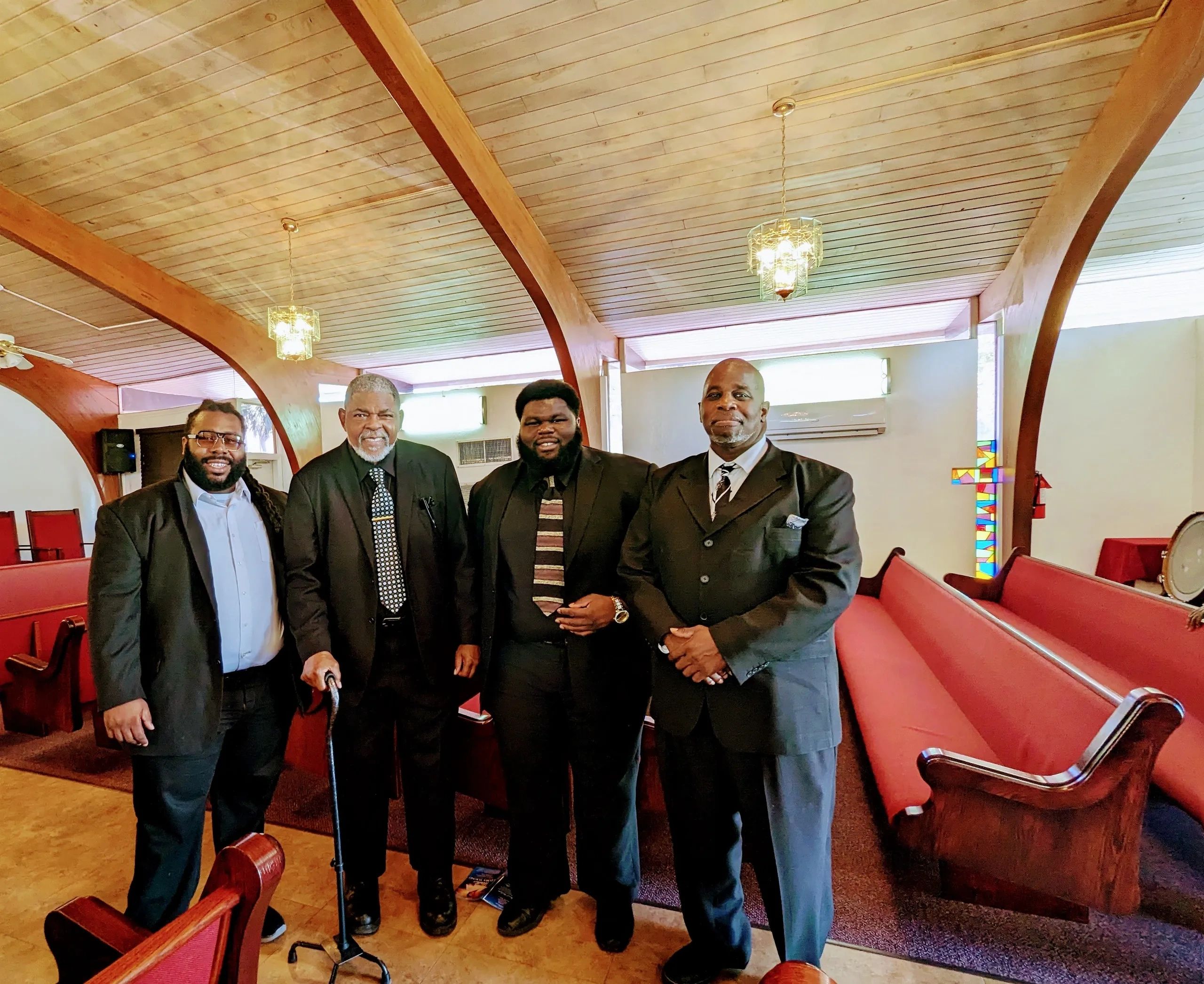 Church Administration