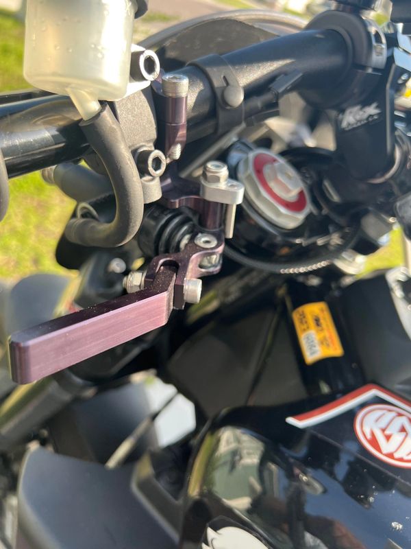 GP TECH | Motorcycle Braking Products