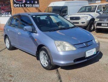 SEDANS/SMALL CARS