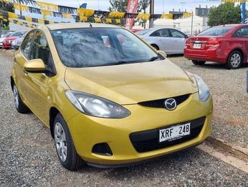 SEDANS/SMALL CARS