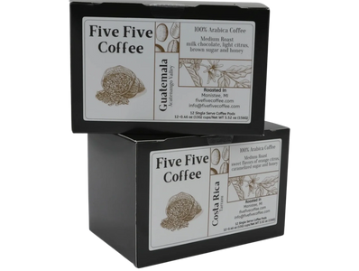 HOME [fivefivecoffee.com]