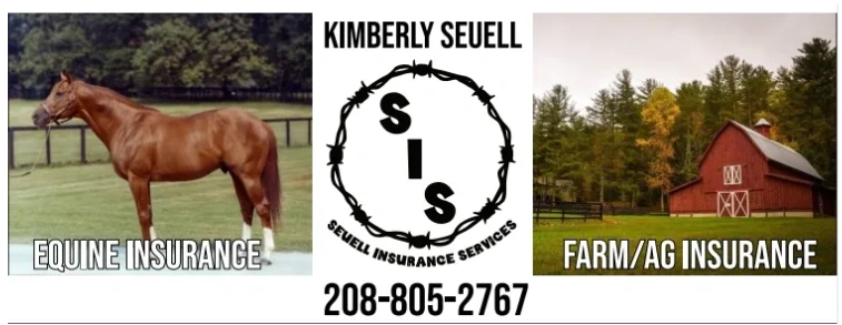 Farm and Ranch Insurance professional - Equine Insurance, Insurance ...