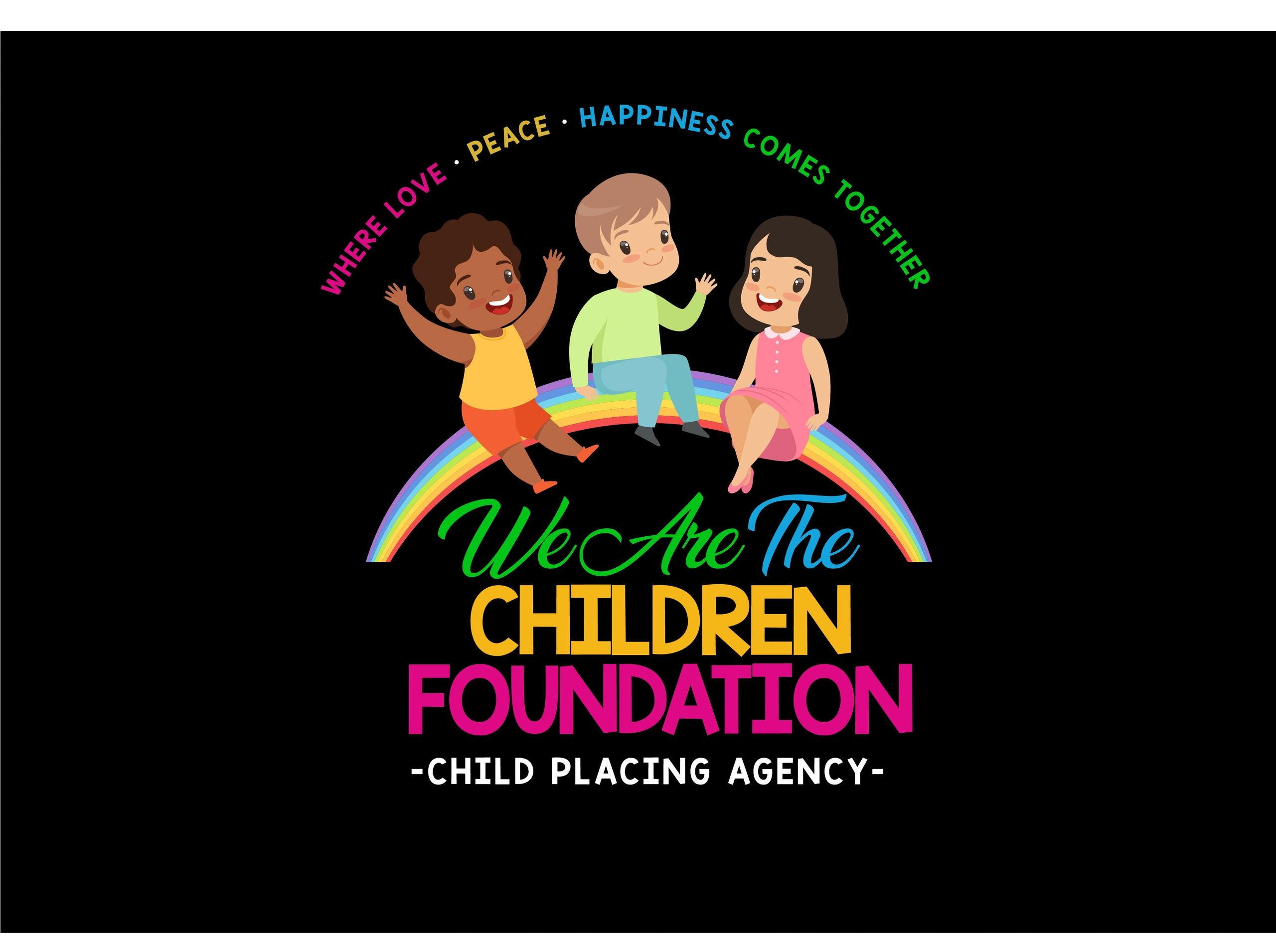 wearethechildrenfoundation