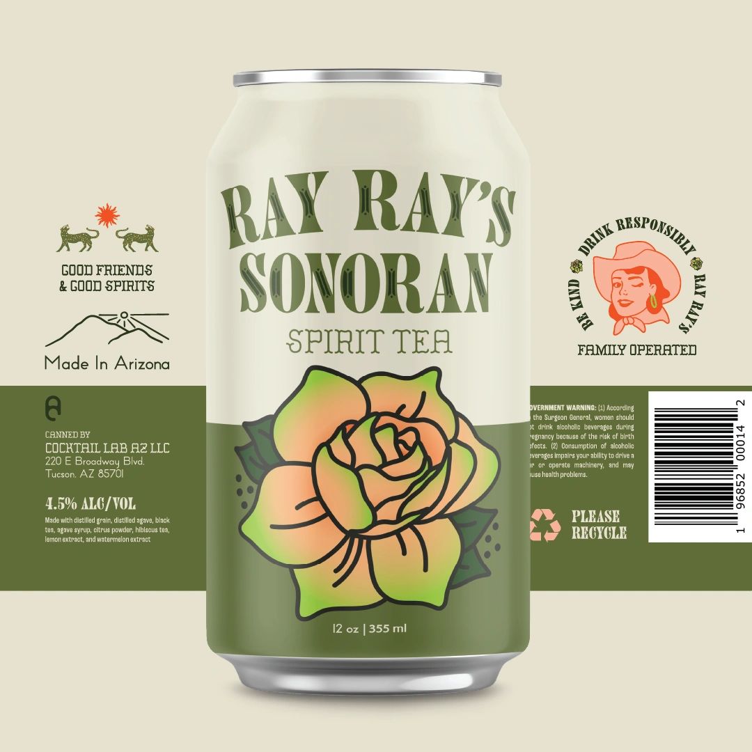 Tucson Weekly: SONORAN SPIRIT TEA