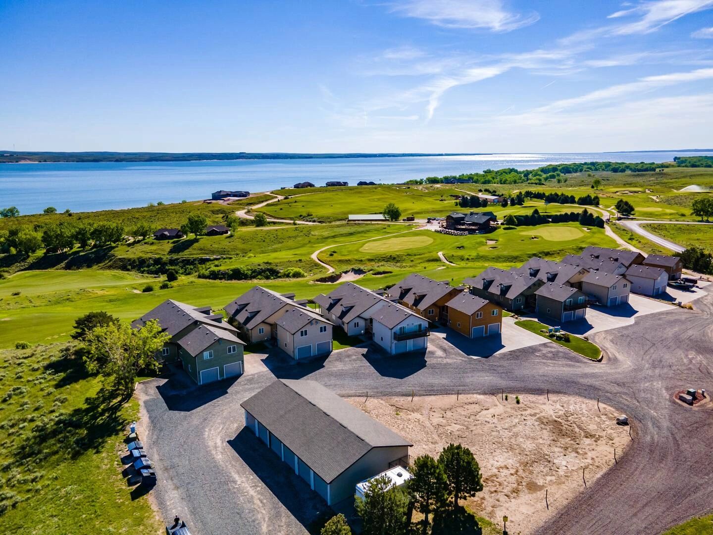 Lake McConaughy Rentals - Your Perfect Getaway