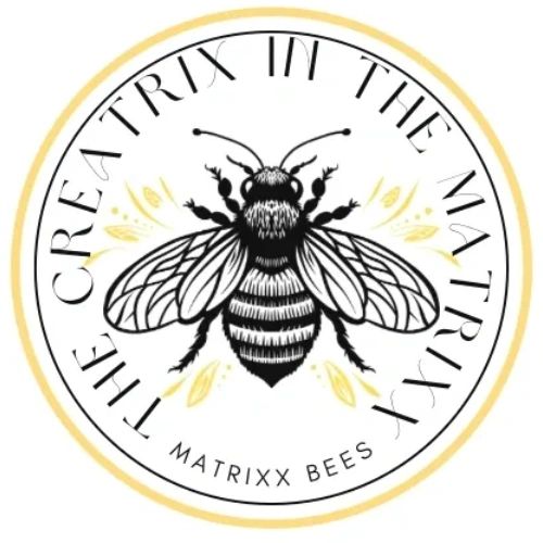 The Creatrix In The Matrixx - Home