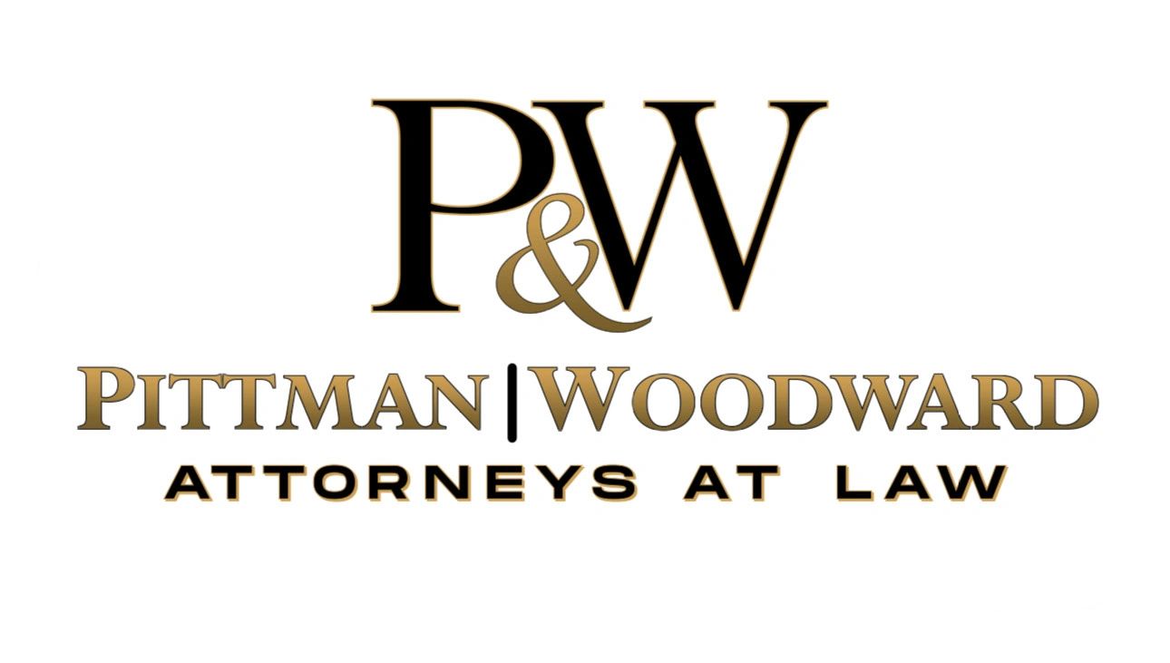 Pittman Woodward Attorneys at Law