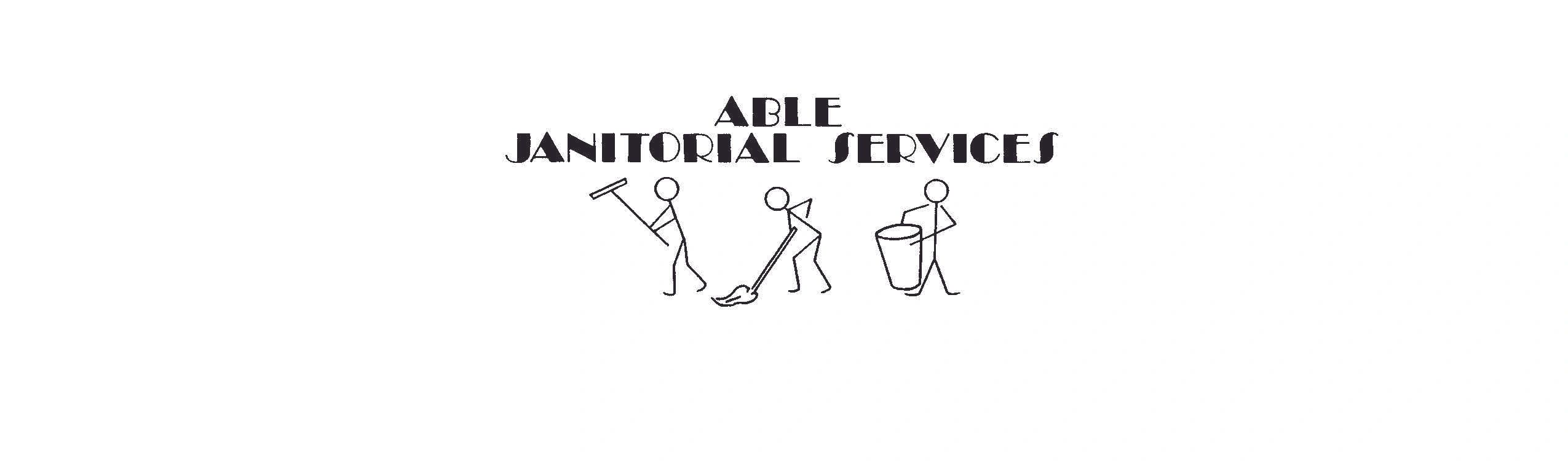 Able Janitorial Services in Napa, California