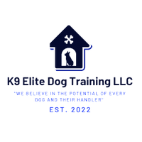 K9 Elite Dog Training - Home