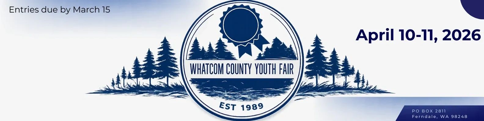 Whatcom County Youth Fair
