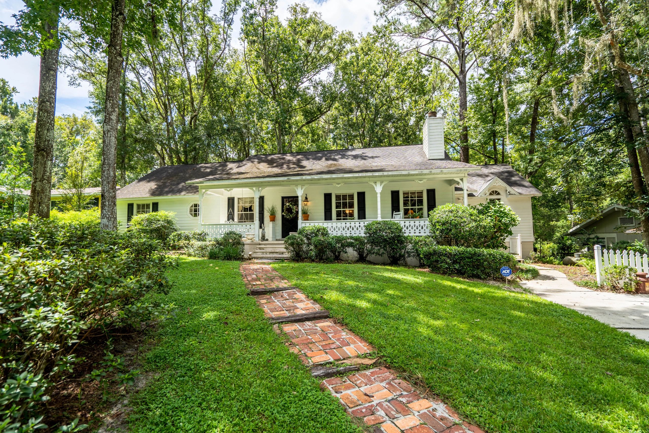 Emily Barr Homes