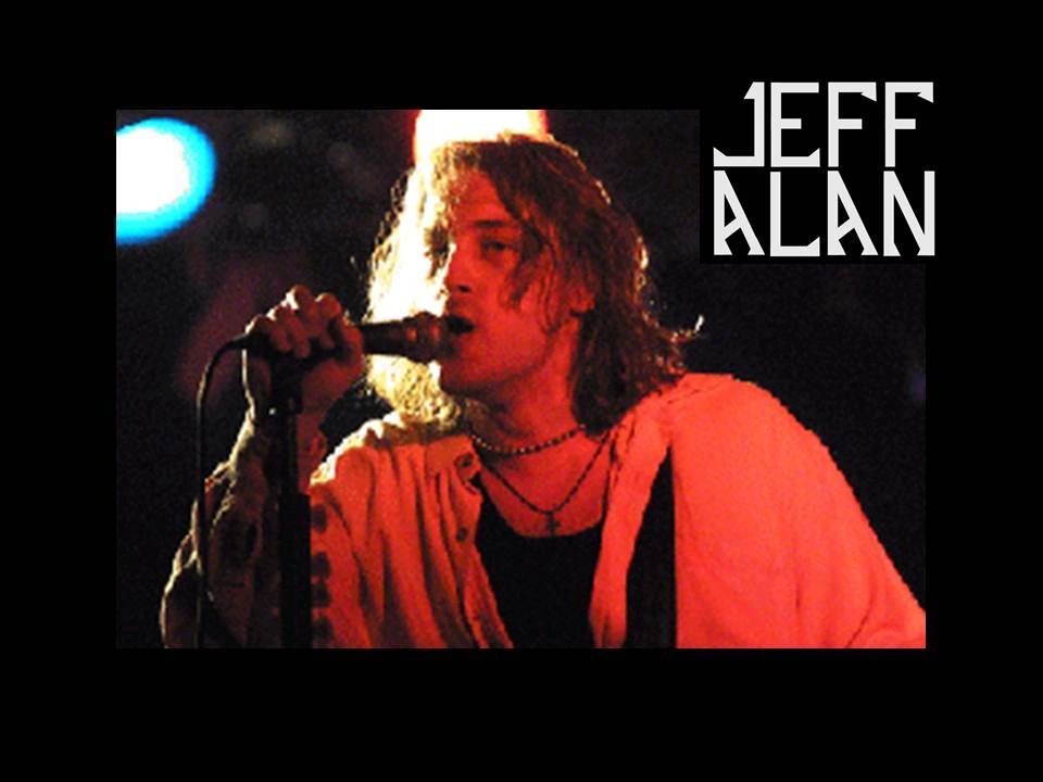 Jeff Alan