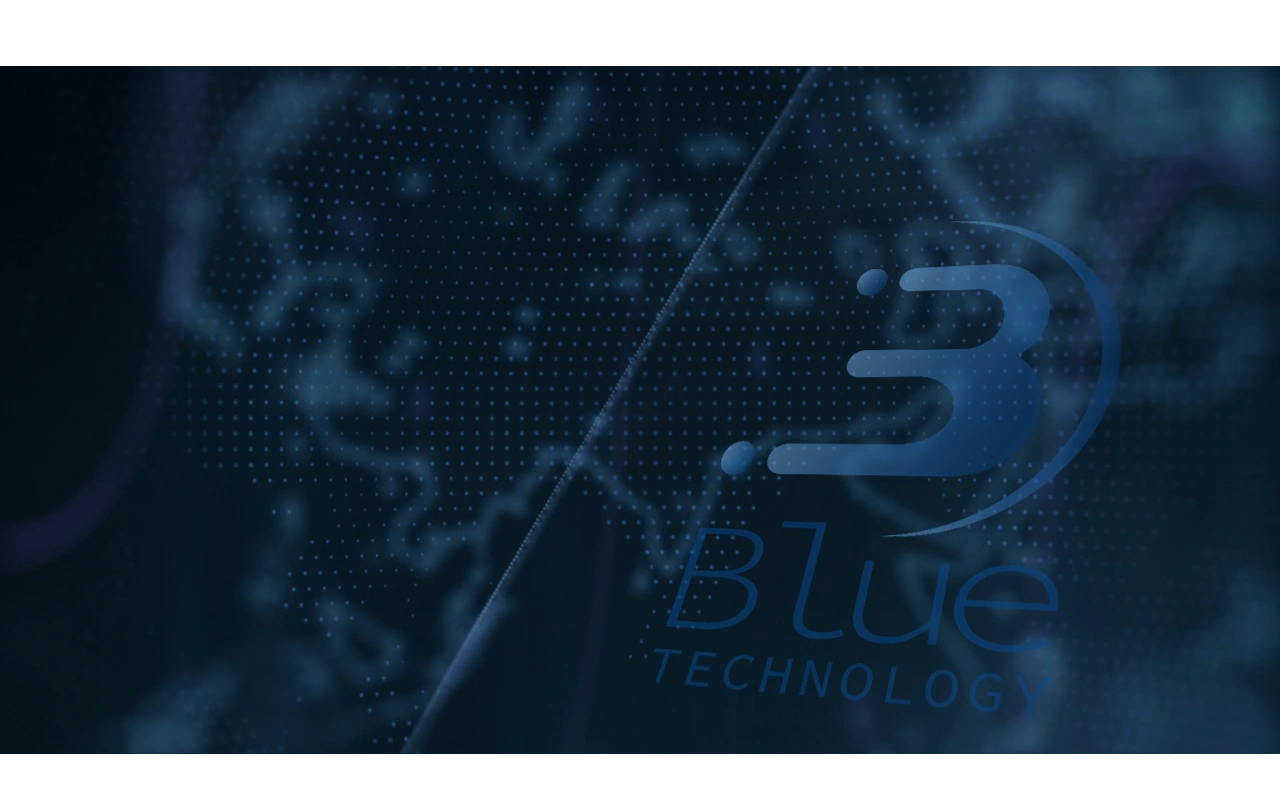 Blue Technology