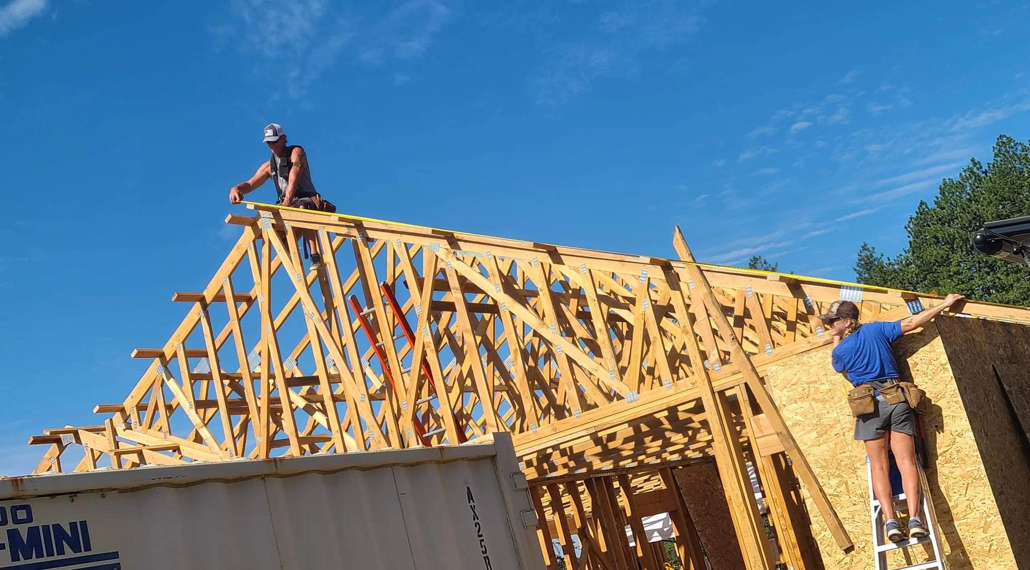 Remodel and Repair - Pacific Construction and Handyman Services