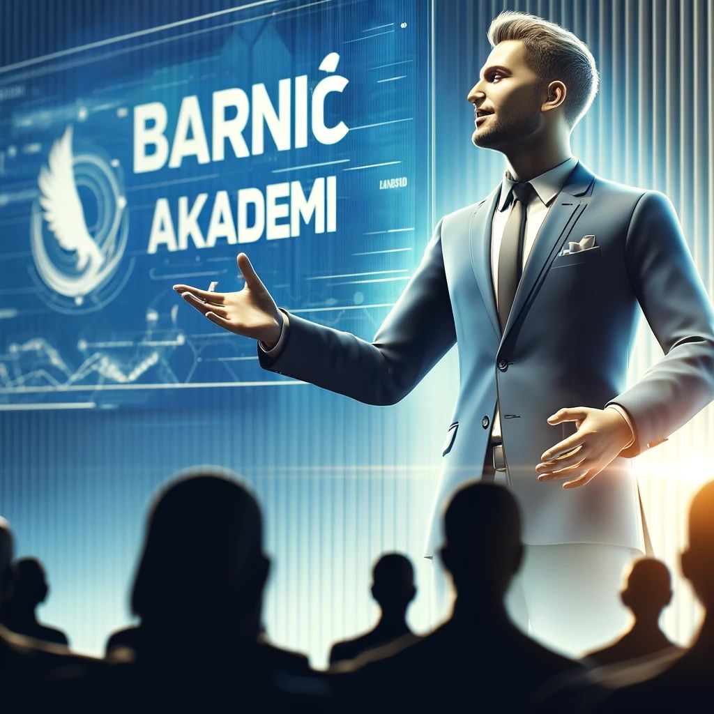 ALİ TURAN BARNİÇ - Kurumsal Eğitim, Satış Ve Pazarlama Eğitimi ...