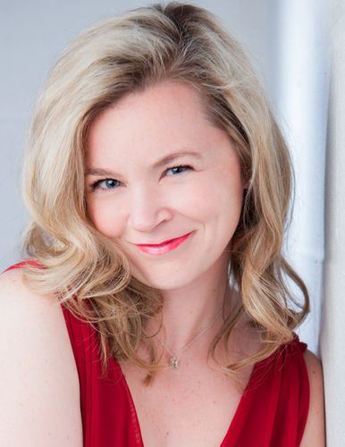 Claire Connelly - Soprano - Singer, Wedding Vocalist