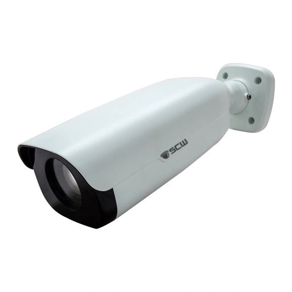 The Sharpshooter 4.0 4MP Ultra Long Range, Low Light Bullet Camera with ...