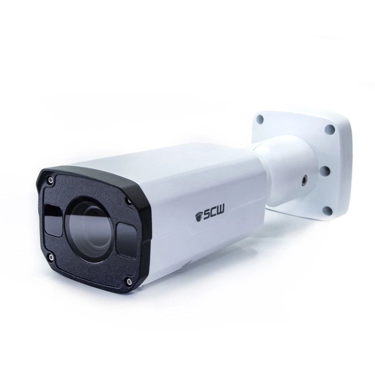 The Viking 8.0 8MP (4x1080P) Multi-Purpose Lens Bullet Camera with ...