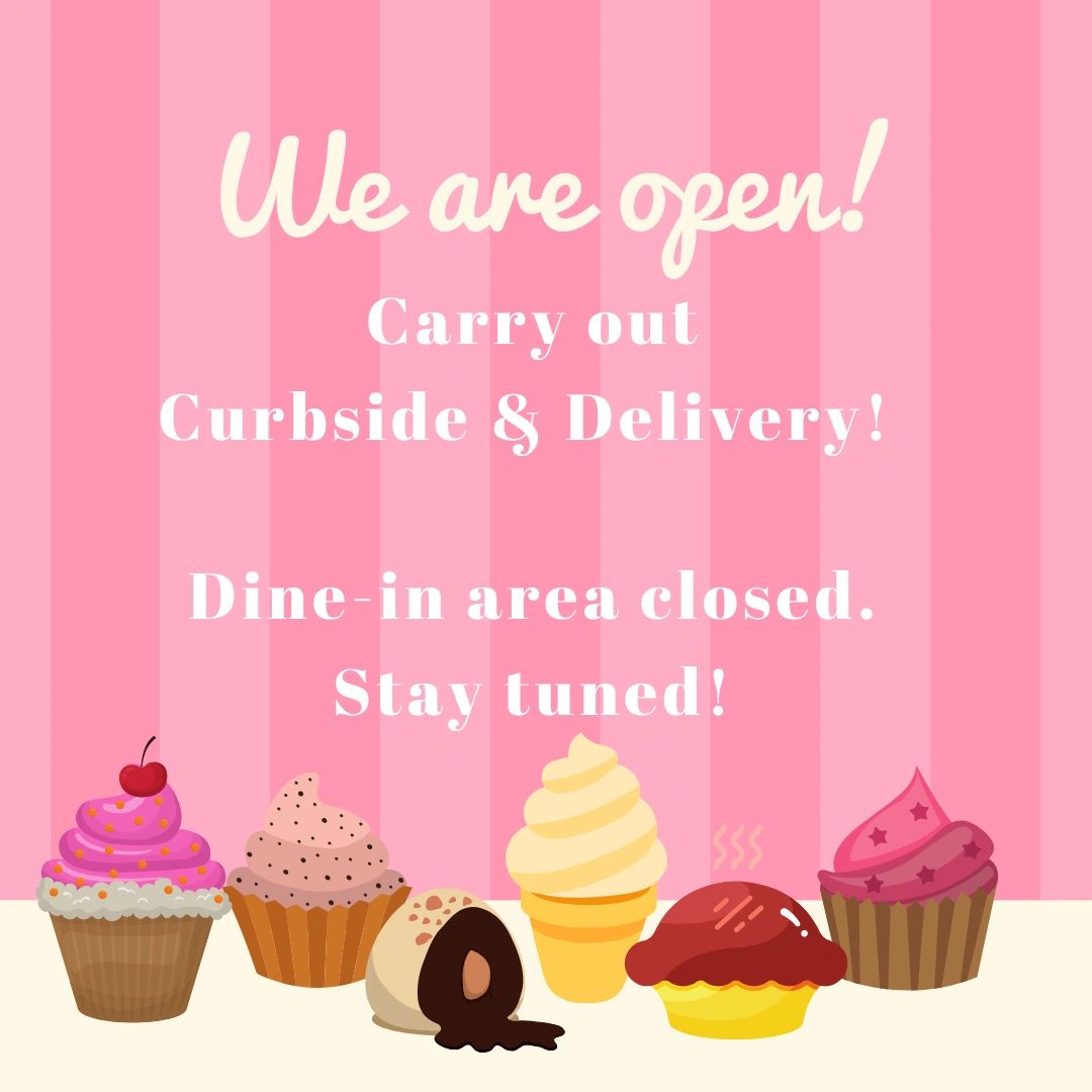 Cupcakes | Smallcakes Frisco