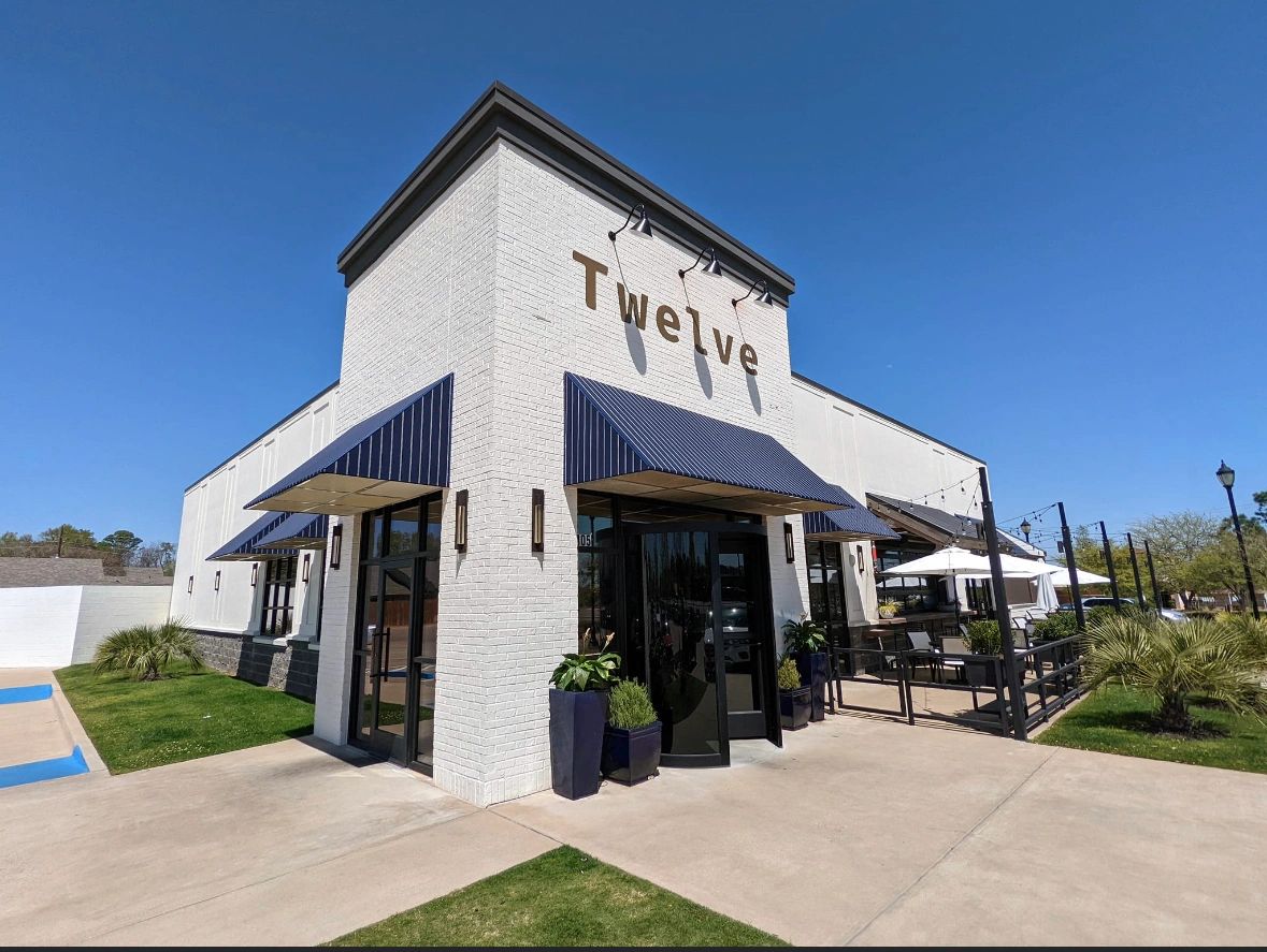 Twelve Kitchen + Cocktails