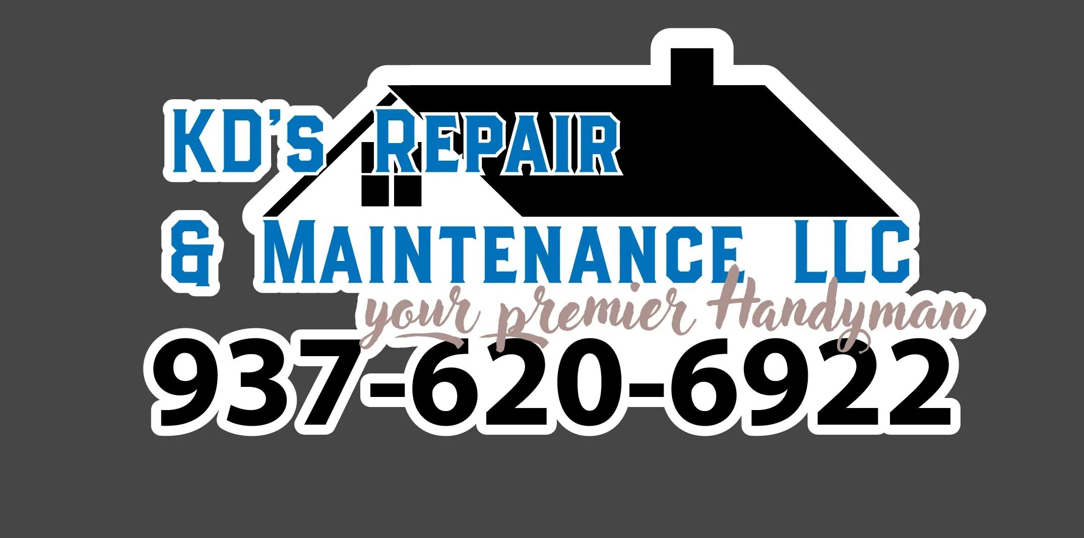 KDS REPAIR & MAINTENANCE LLC in Dayton, Ohio