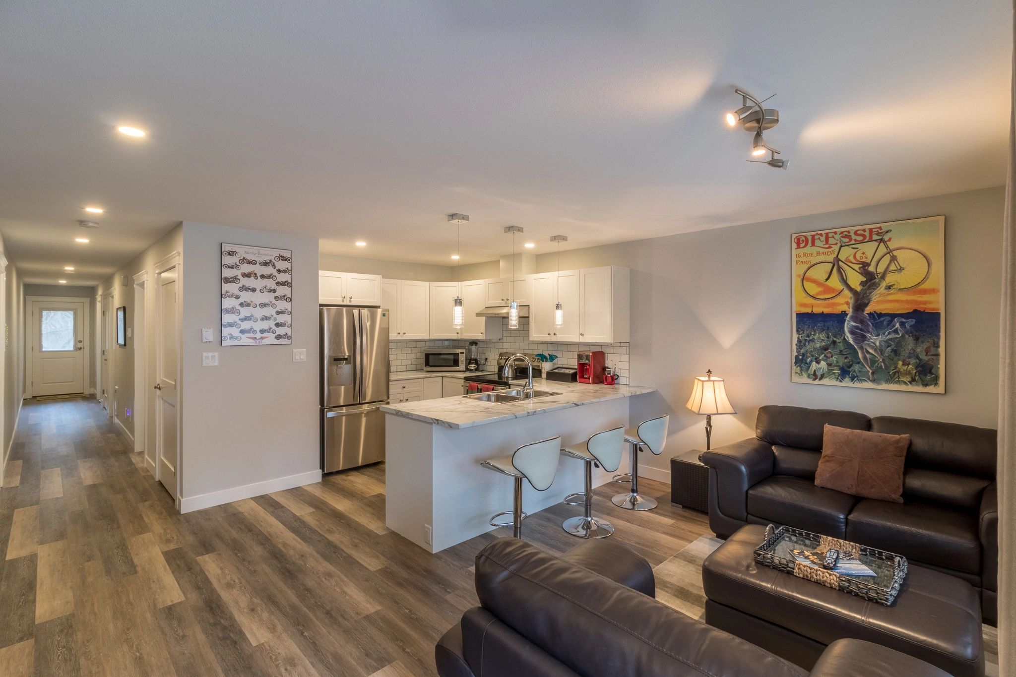 2 Wheel Inn - Accomodation, Vacation Rental, Accomodation