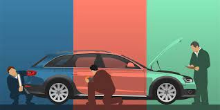 Vehicle Inspection - Drop off - DAVIE, FL ONLY