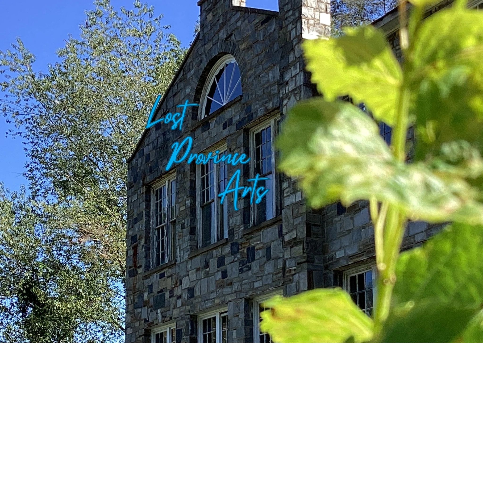 Historic Lansing School