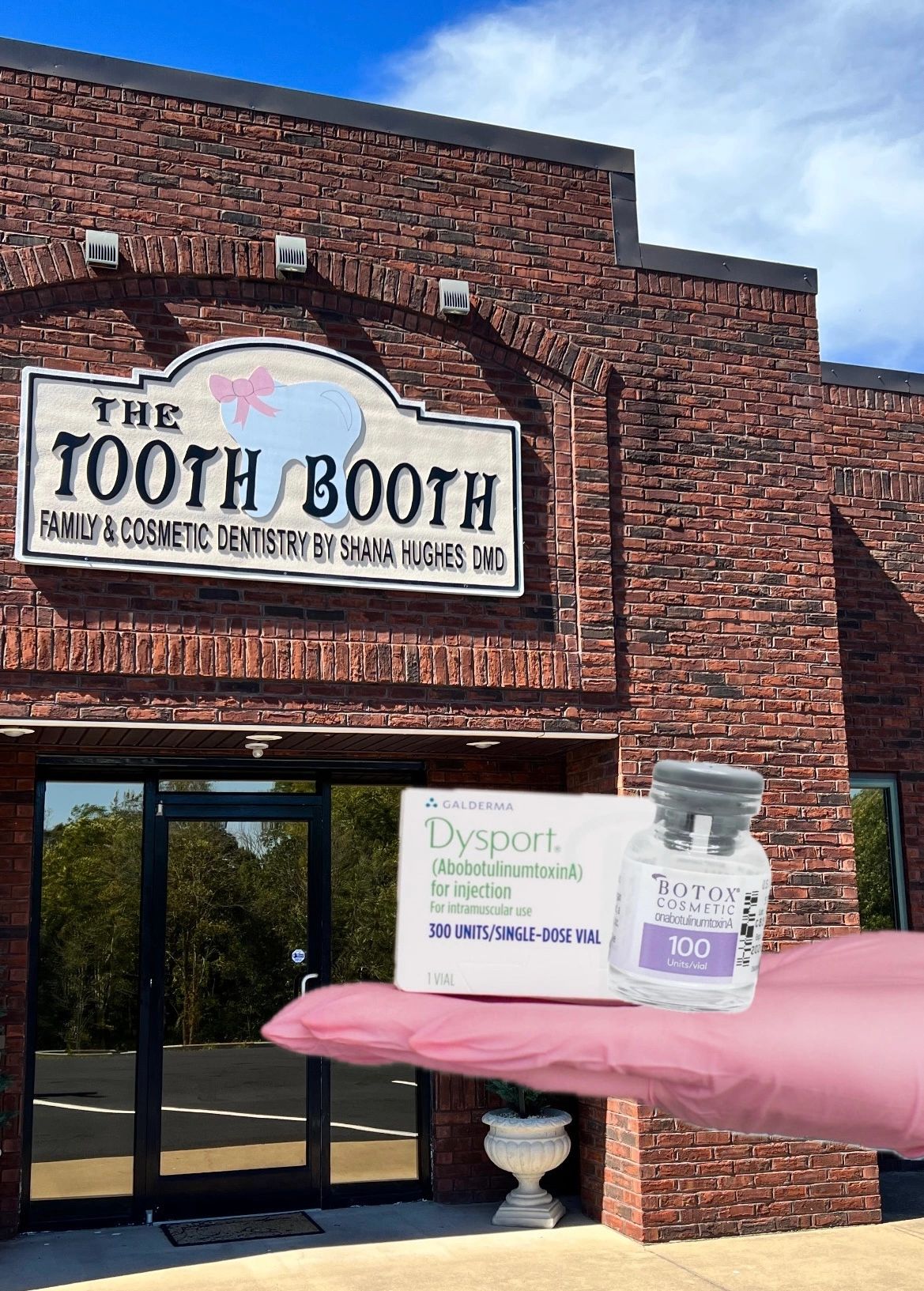 Botox vs. Dysport: What’s the difference?