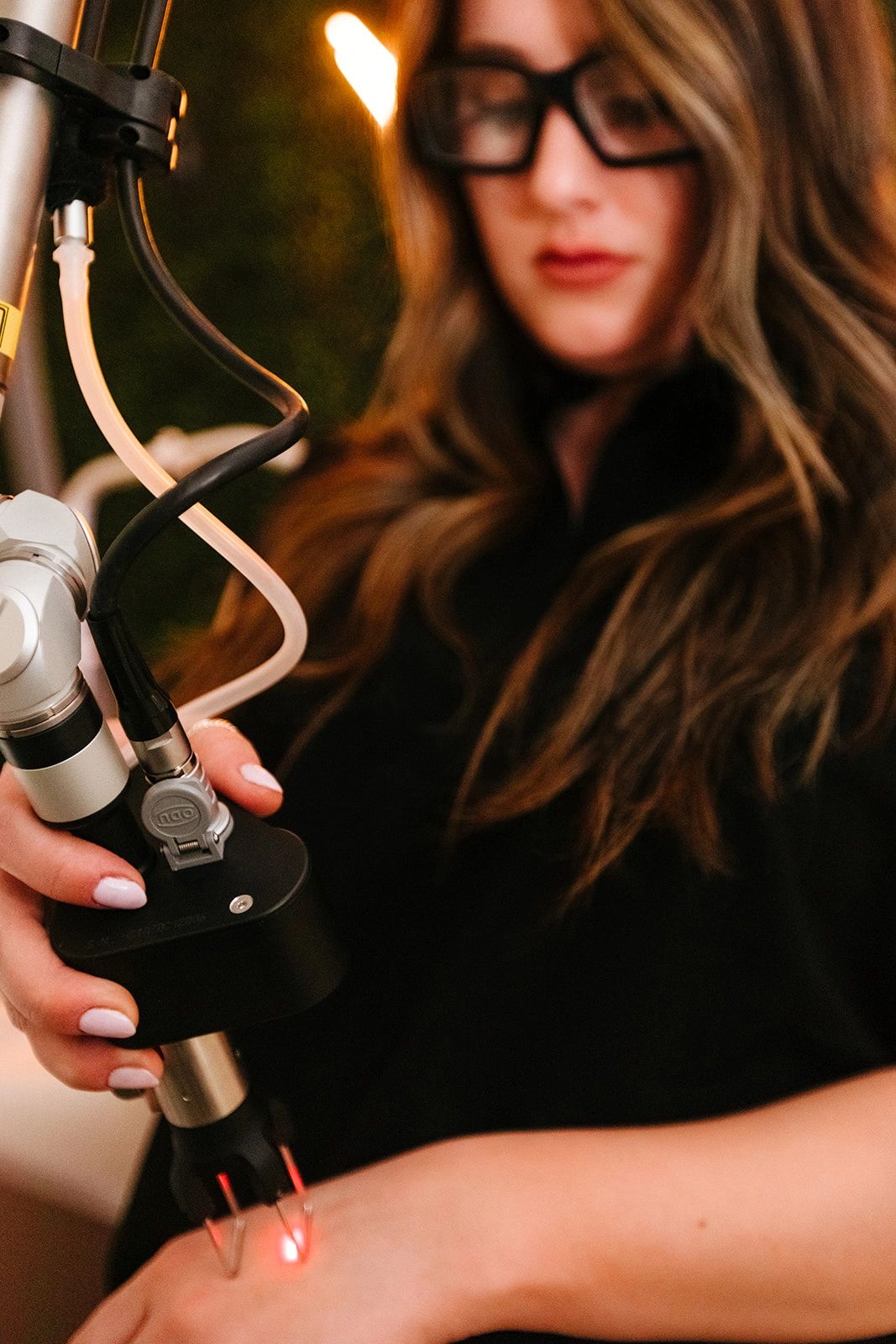 Why Winter is the Best Time for Laser Skin Treatments