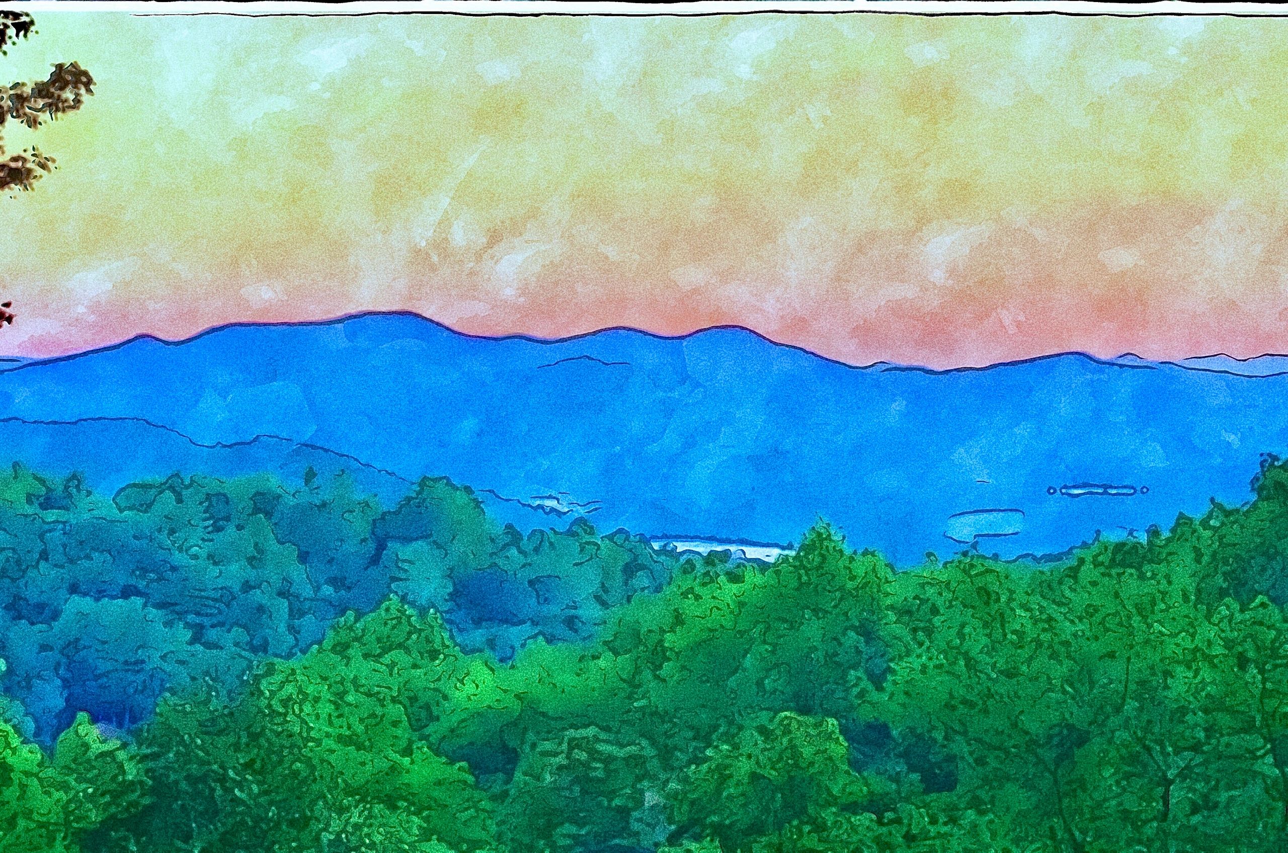 HYDRANGEA HOUSE | Sky Valley Vacation Rentals