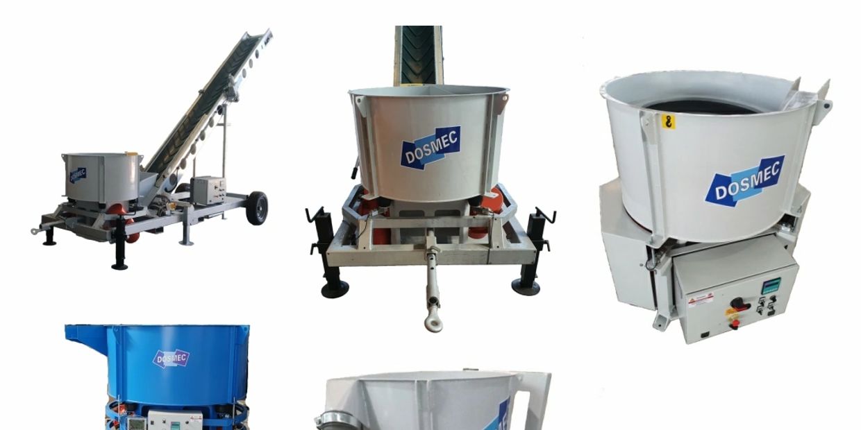 CONMACH SOLUTION - Automatic Fiber Dispenser System, Automatic Fiber ...