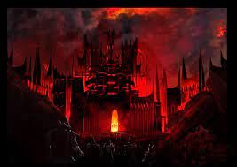 Angband- The Actual Location. Solved.