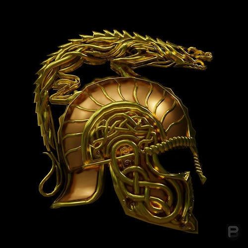 Turin, Gurthang & Glaurung- The Incredible Real Story.