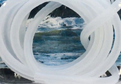 Sakuma 2mm ID Pennel Tube