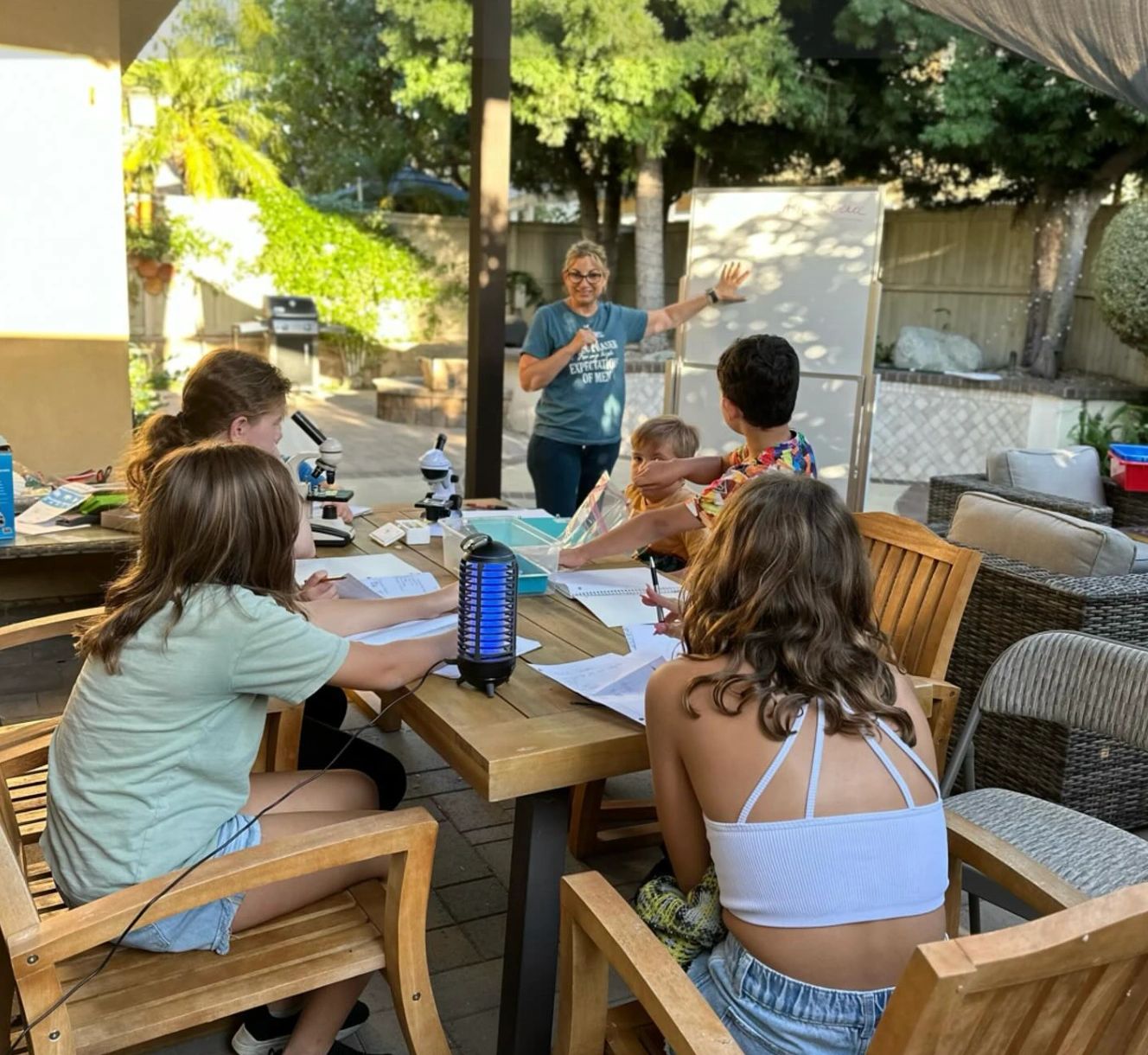 Benefits of Hands-On Science and STEM Enrichment | Science-Minded San Diego