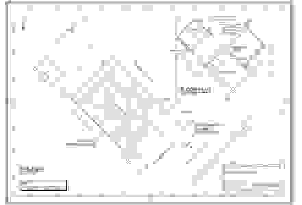 Council Drawings - Site Plans Online