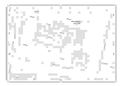 Council Drawings - Site Plans Online