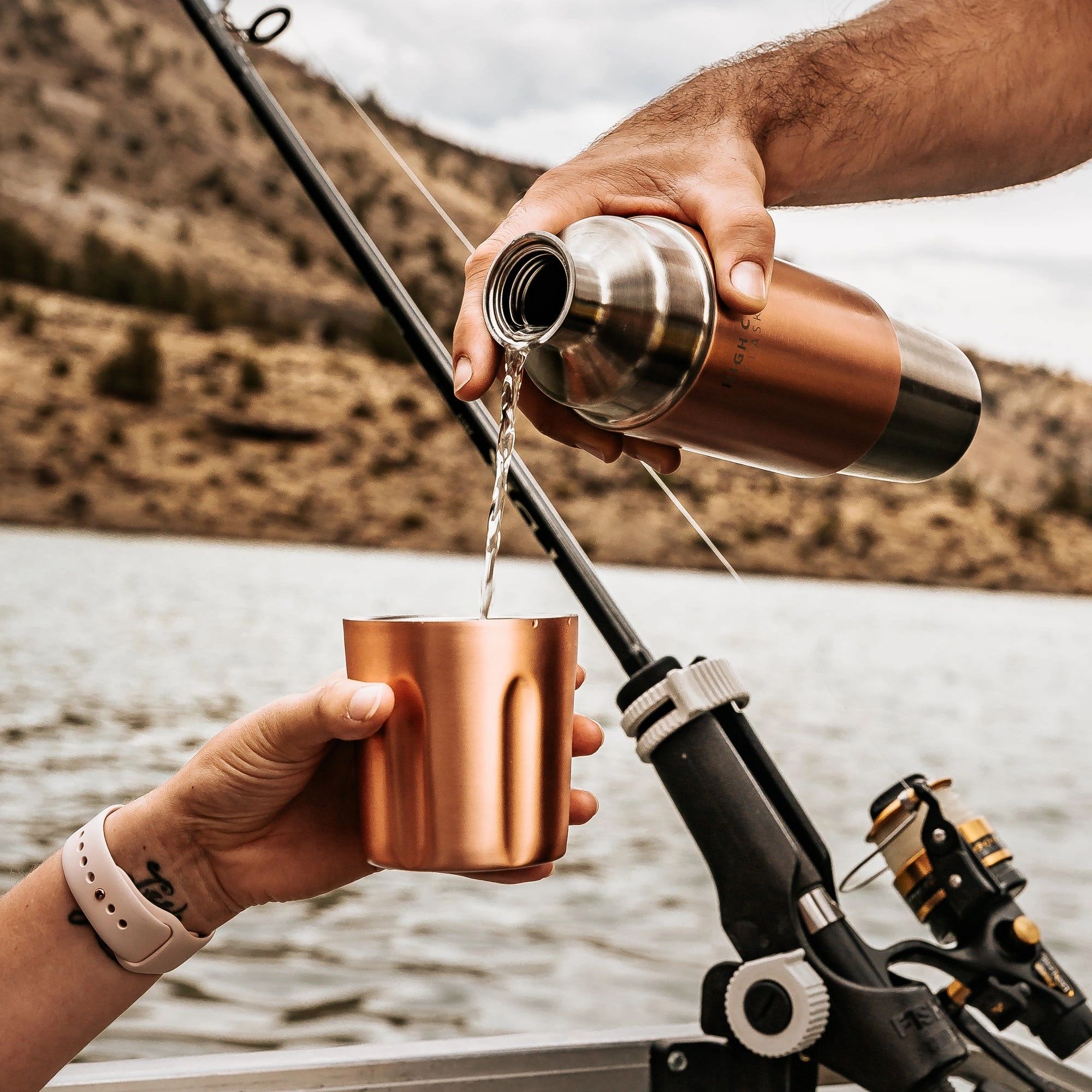 Outdoor Living - Barebones Living UK