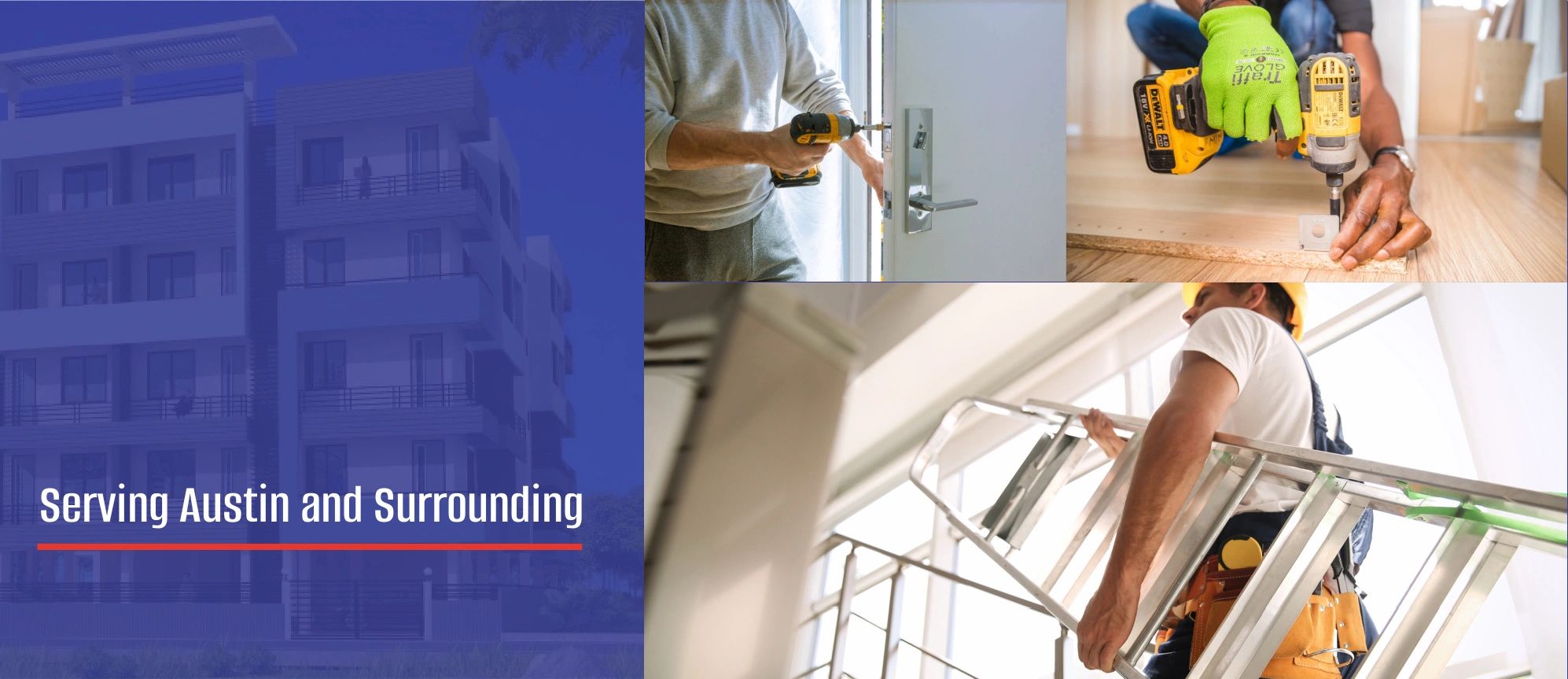 All Star Maintenance ATX