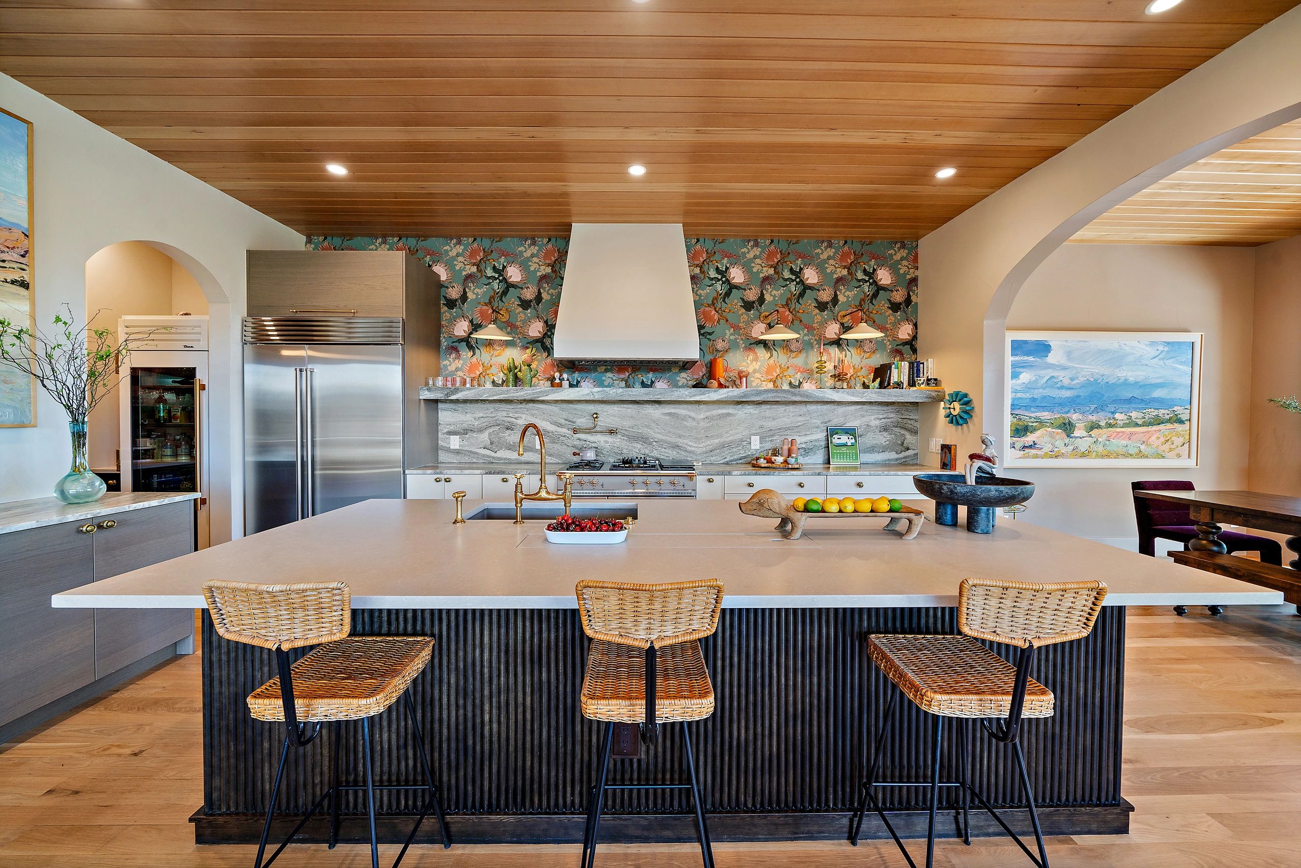 Residential & Commercial Interior Design Services | Carma House of Design