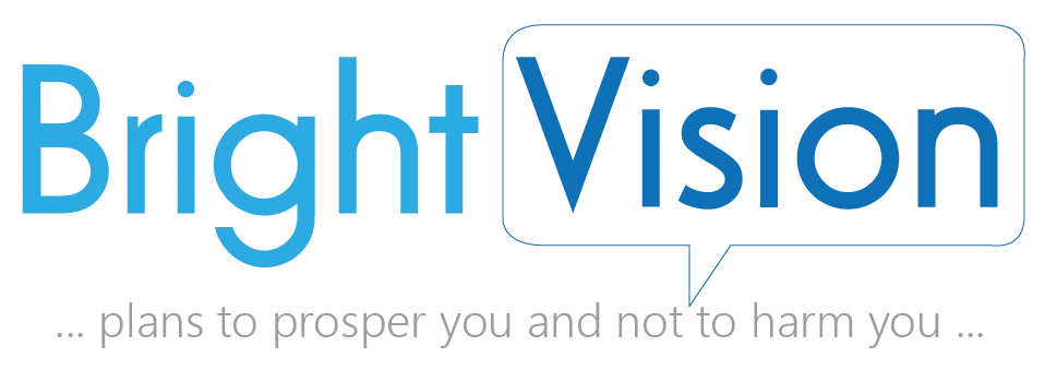BRIGHT VISION