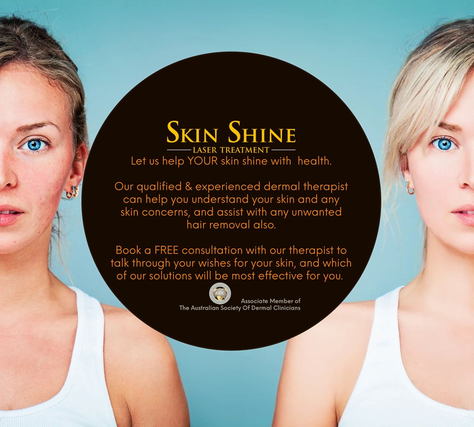 Skin Shine Laser Clinic - Expert Laser Hair Removal, Advance Skin Care ...