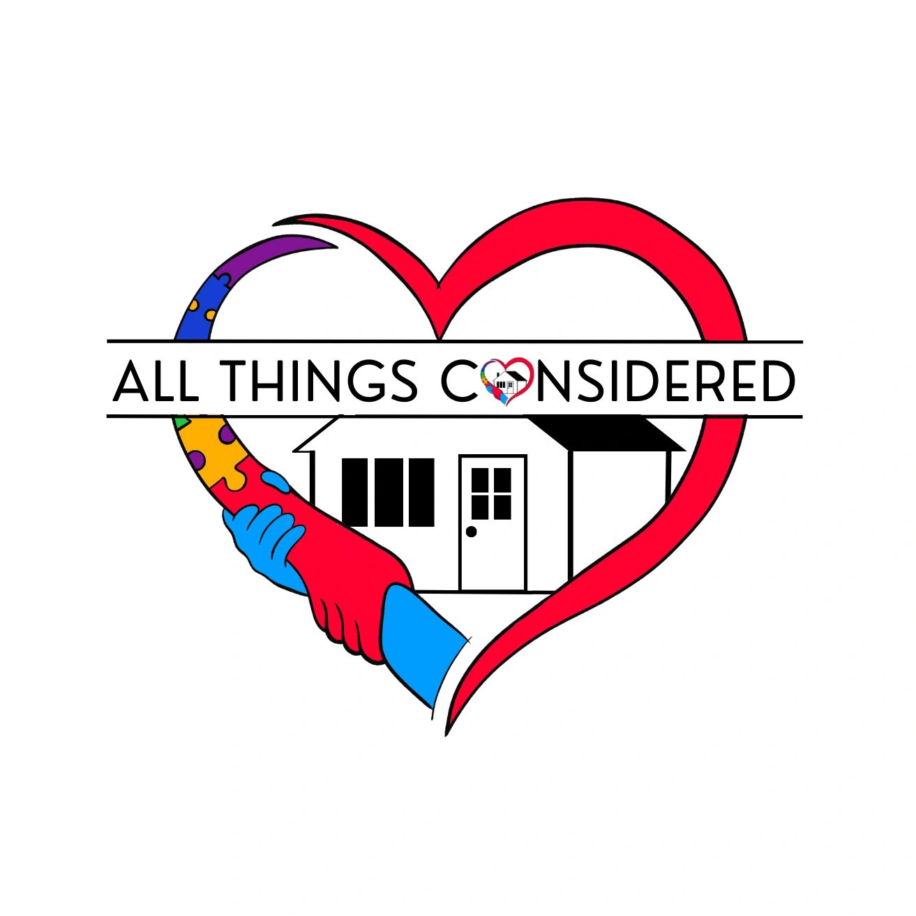 About | All Things Considered LLC.