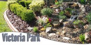 Projects | REW Landscape Corp