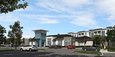 Projects | REW Landscape Corp